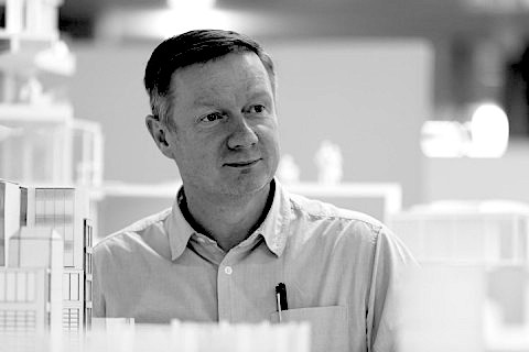 Interview with Declan O’Carroll: Arup Associates 50th Anniversary ...